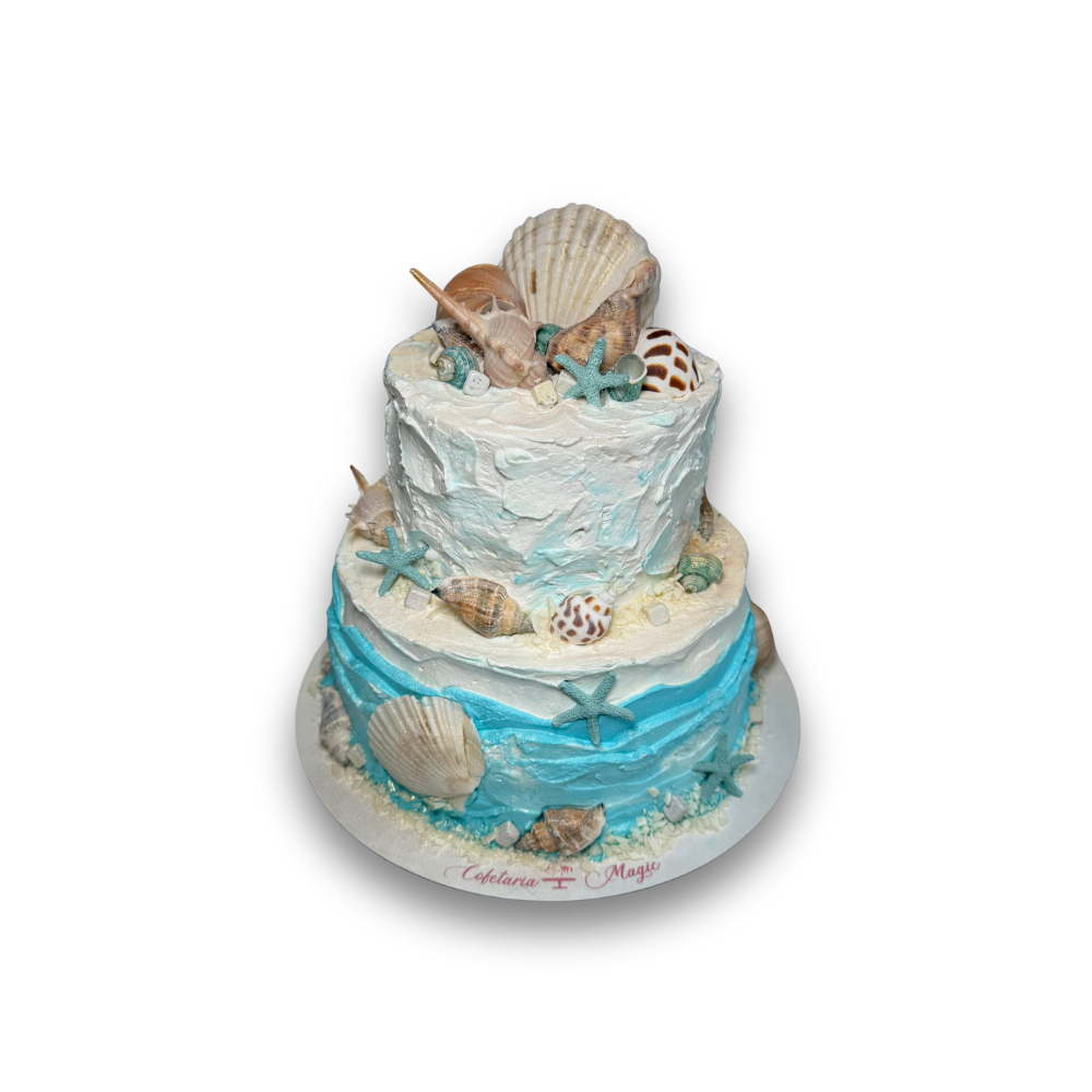 Tort Scoici - Cofetaria Magic